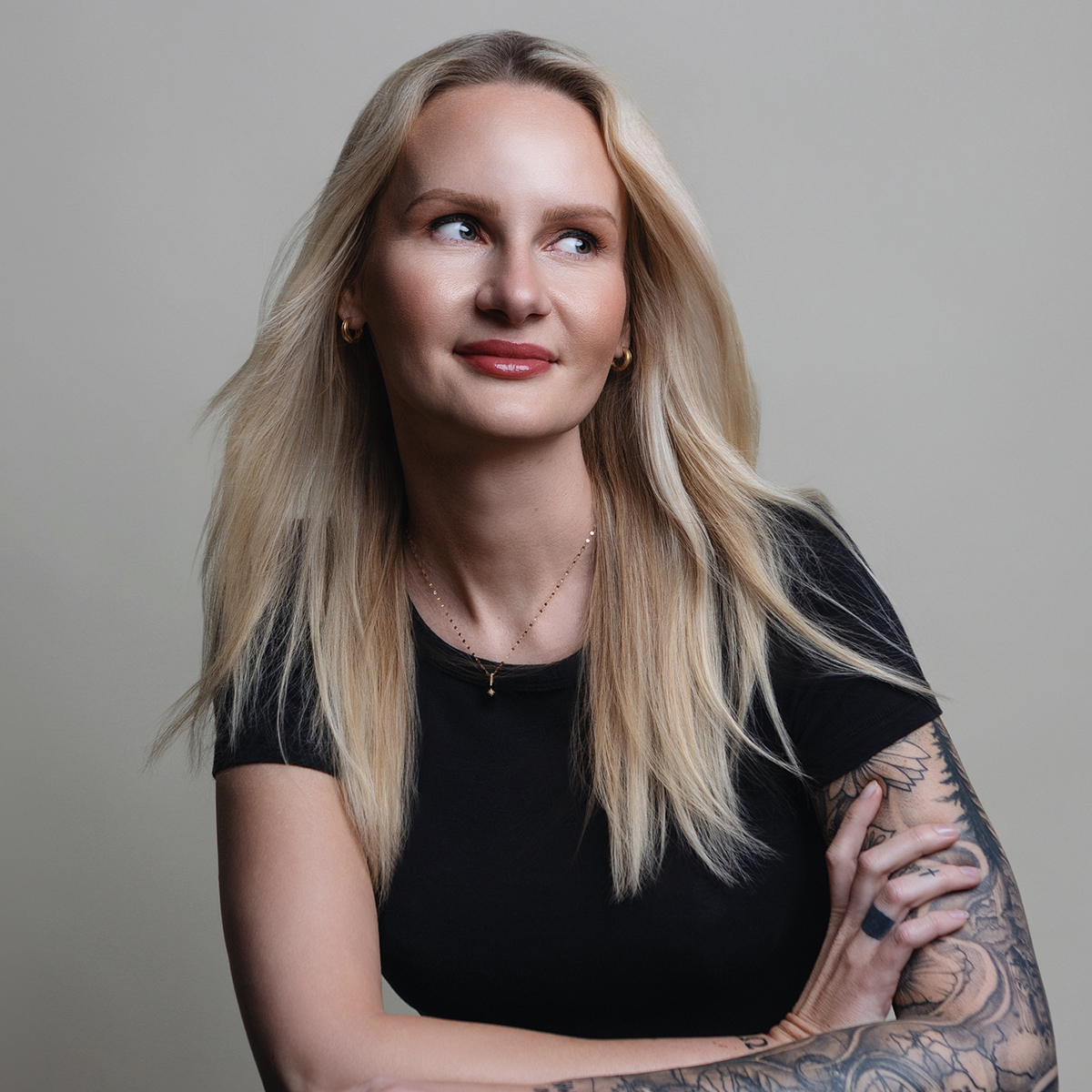 Maggie Stephenson - Official Website